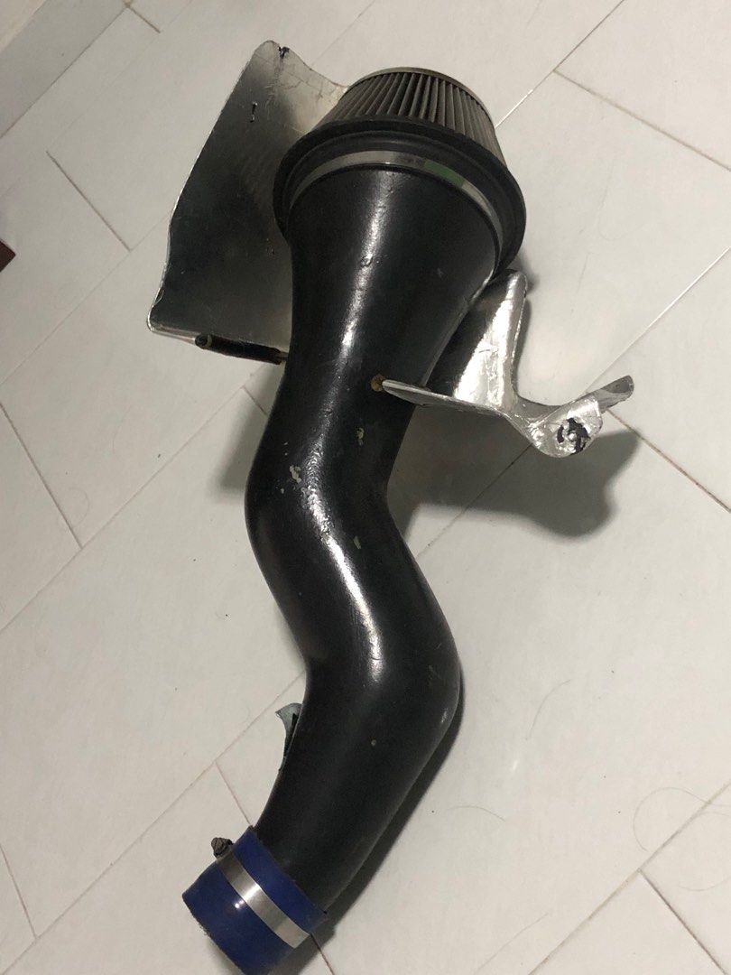 Honda EK intake, Car Accessories, Accessories on Carousell