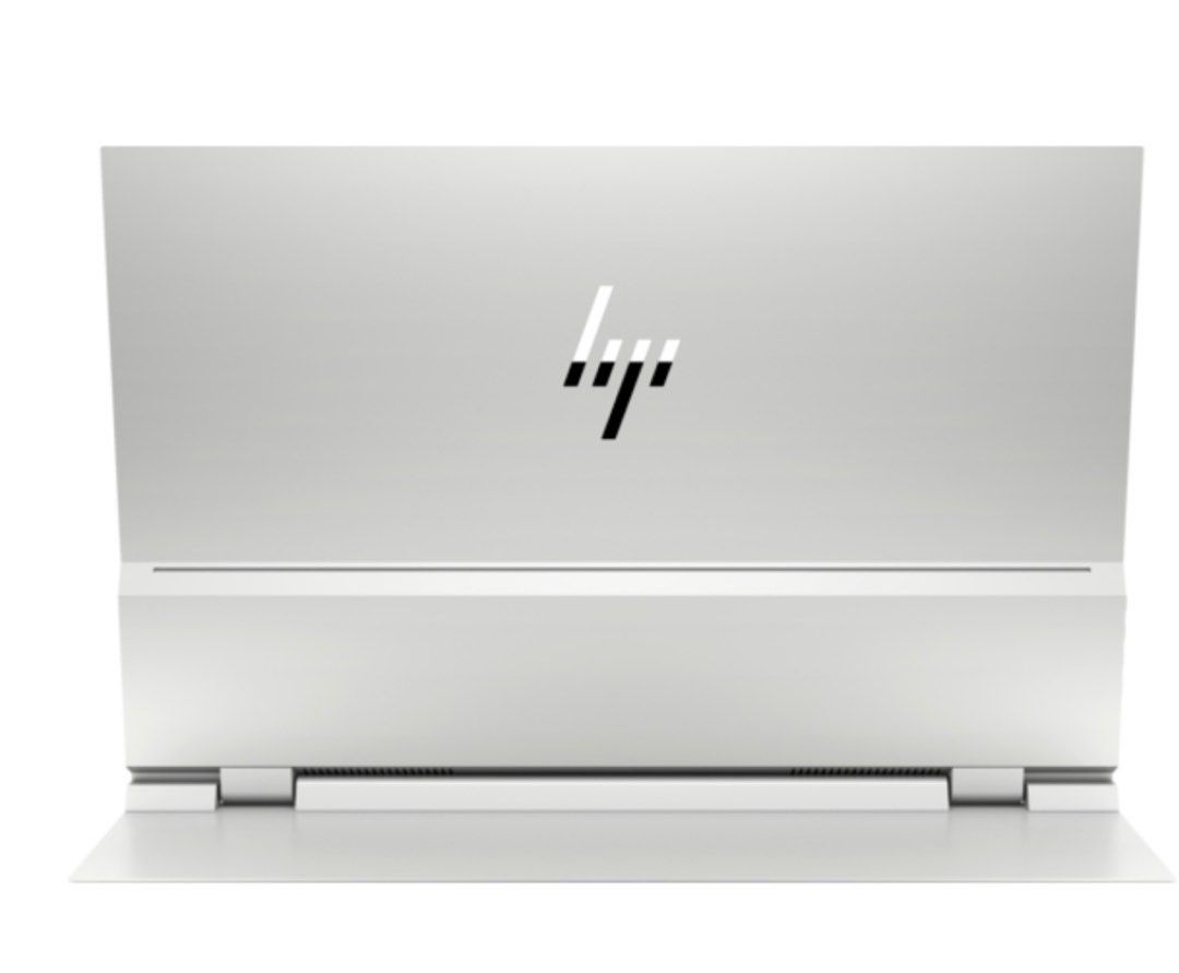 HP E14 G4 Portable Monitor, Computers & Tech, Parts & Accessories ...