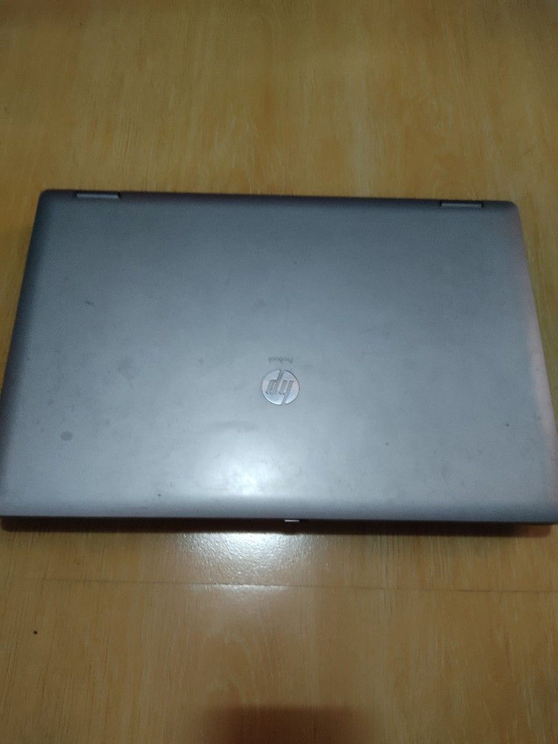 HP PROBOOK B I On Carousell