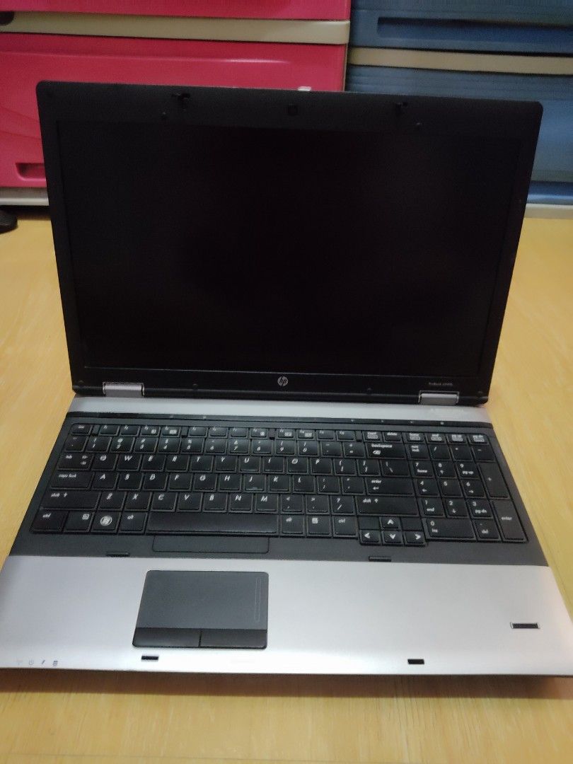 HP PROBOOK 6540B i7 on Carousell