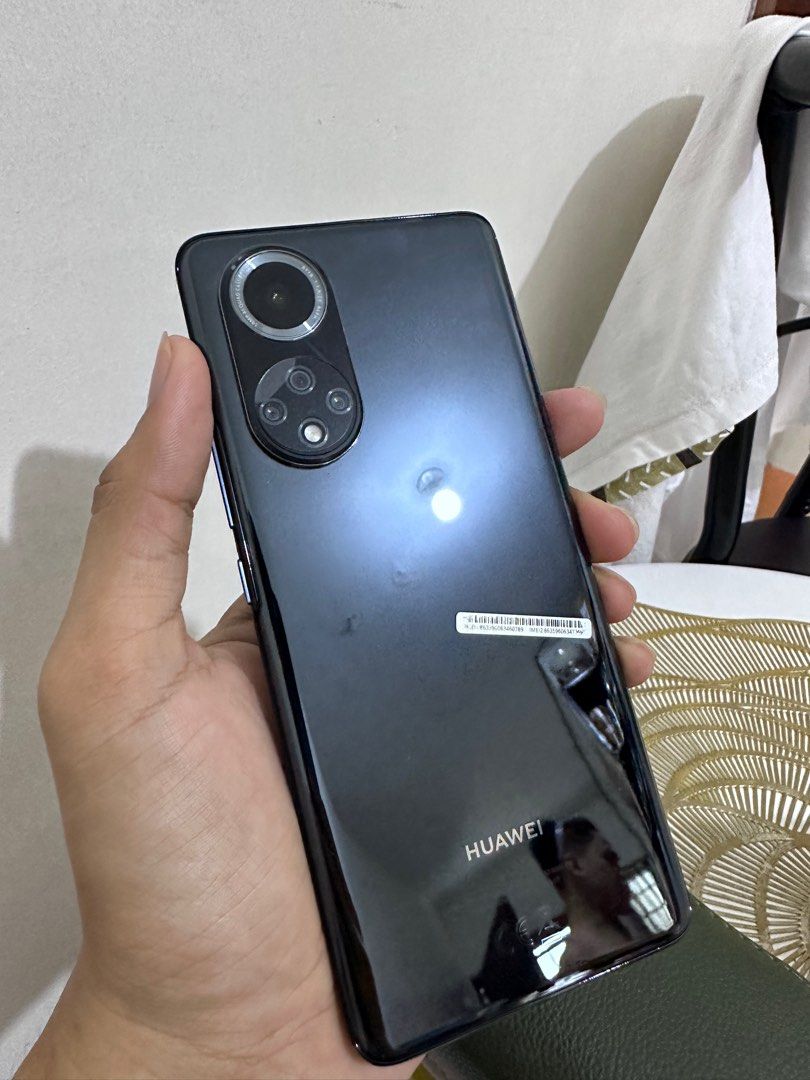 [Warranty til JAN 2024] Huawei Nova 9 8GB/256GB on Carousell