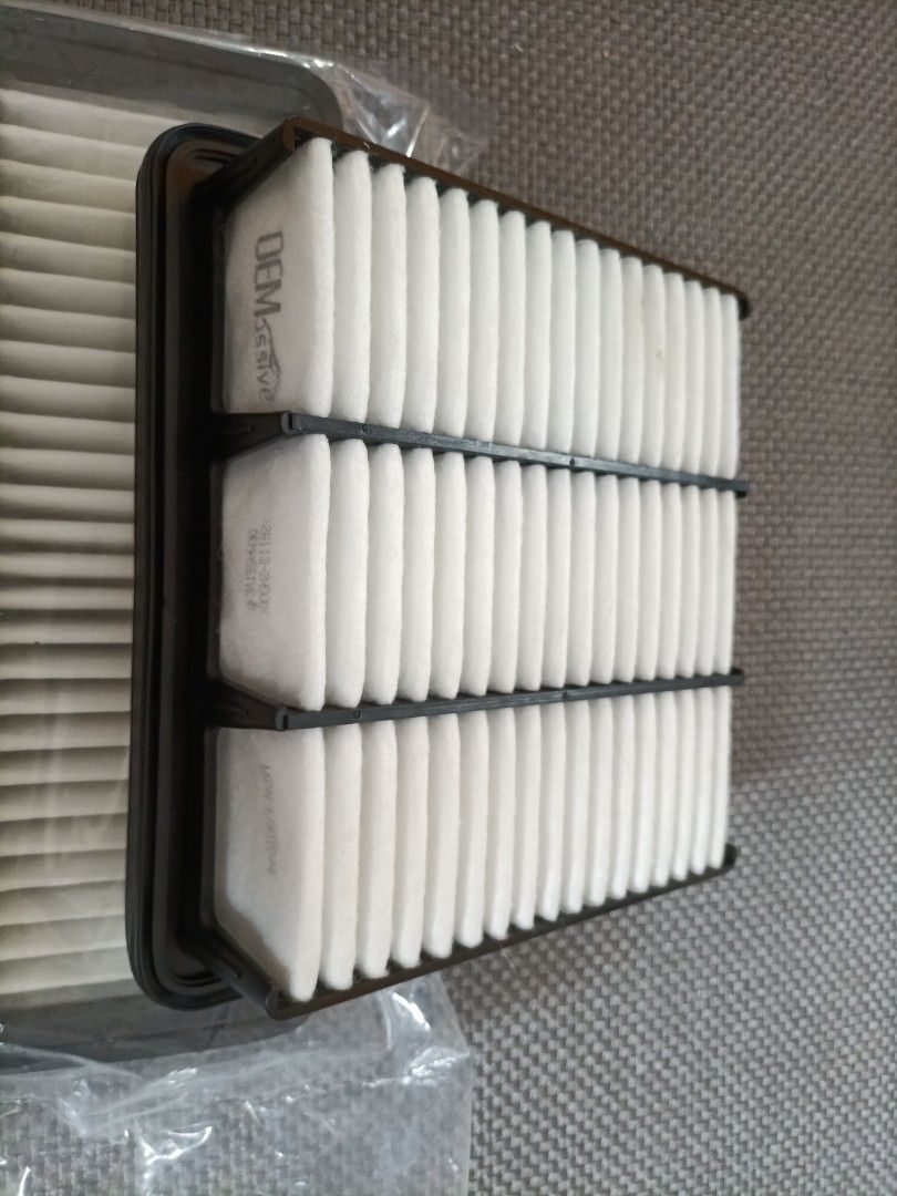 Hyundai Air Filter 28113- 2H000 on Carousell