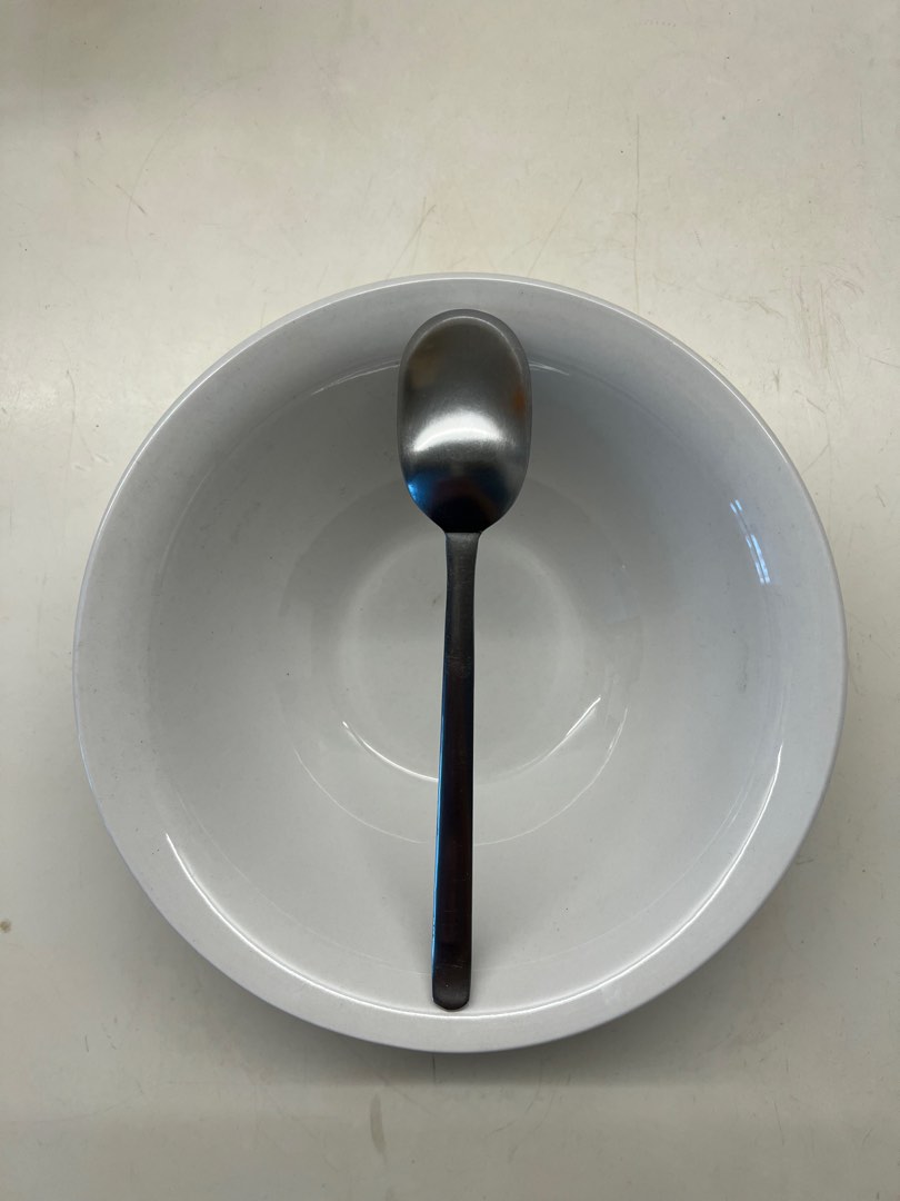 Ikea Ceramic Bowls, Furniture & Home Living, Kitchenware & Tableware ...