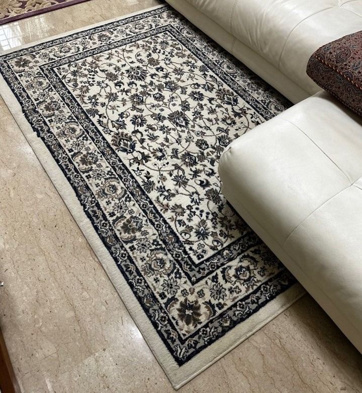 Ikea Valloby Carpet, Furniture & Home Living, Home Decor, Carpets, Mats ...