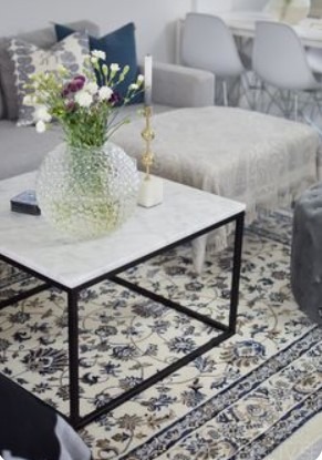 Ikea Valloby Carpet, Furniture & Home Living, Home Decor, Carpets, Mats ...