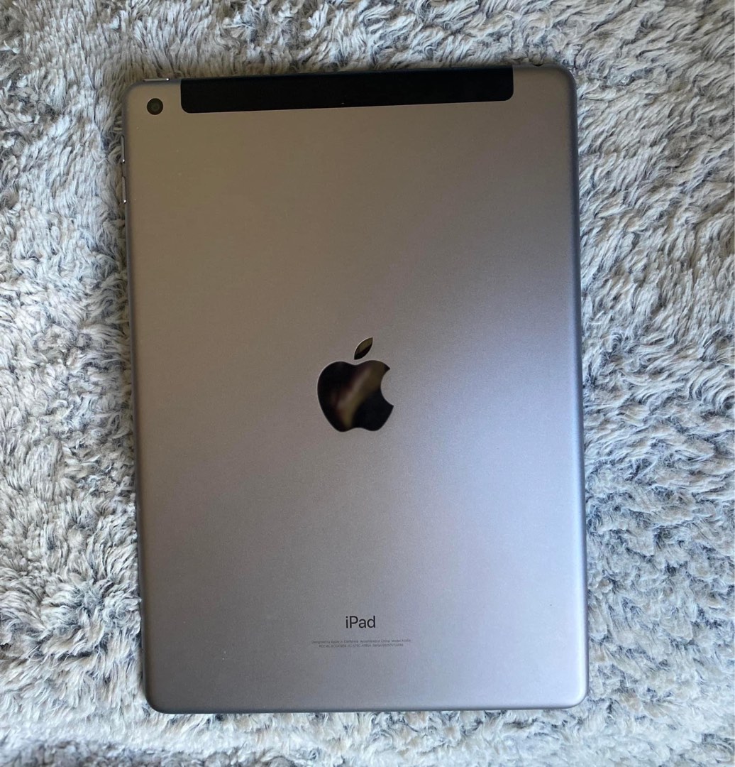 IPAD 2 6th (Gen) 32gb, Mobile Phones & Gadgets, Tablets, iPad on Carousell