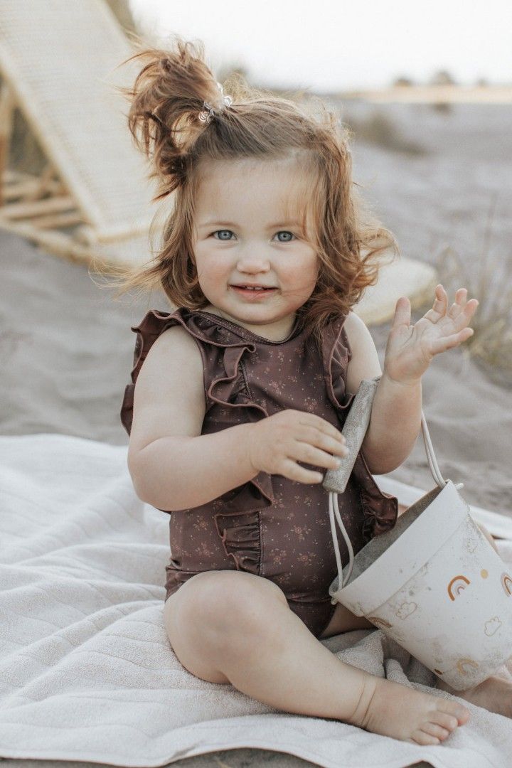 Jamie Kay Swim - Isabella Onepiece, Babies & Kids, Babies & Kids ...