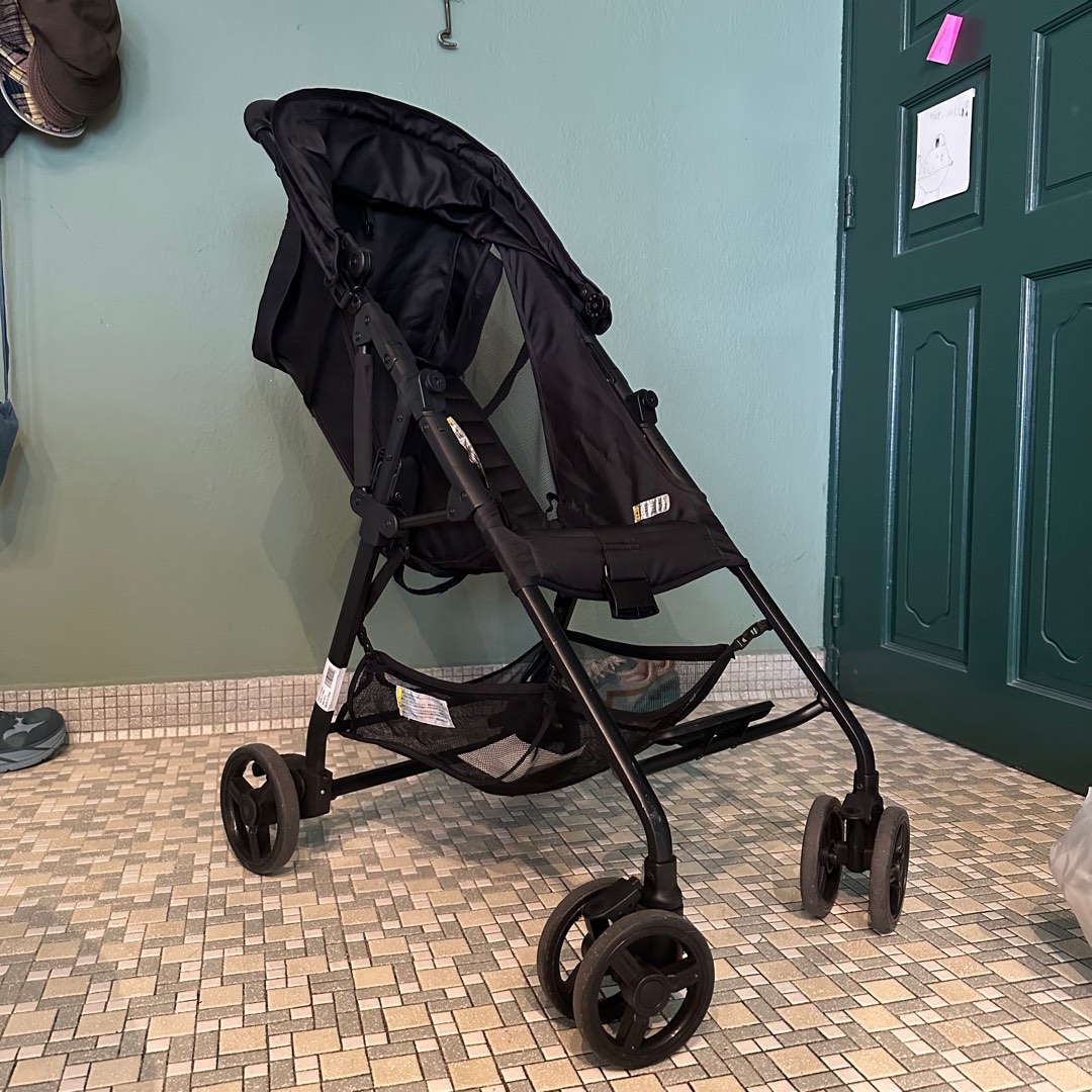 Japanese stroller, Babies & Kids, Going Out, Strollers on Carousell