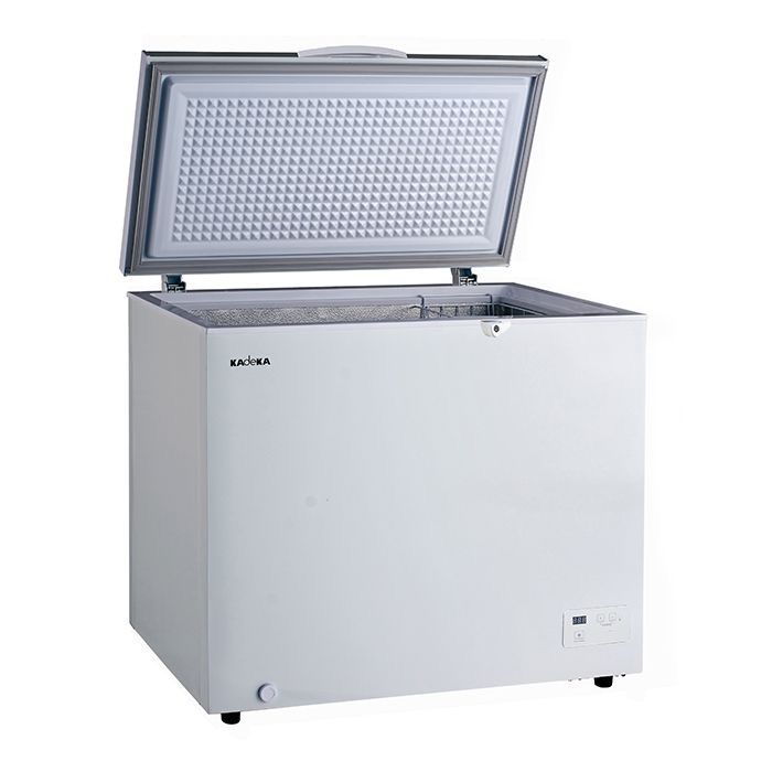 Kadeka KCF-200I I-Series [200 litres Capacity] Chest Freezer, TV & Home ...