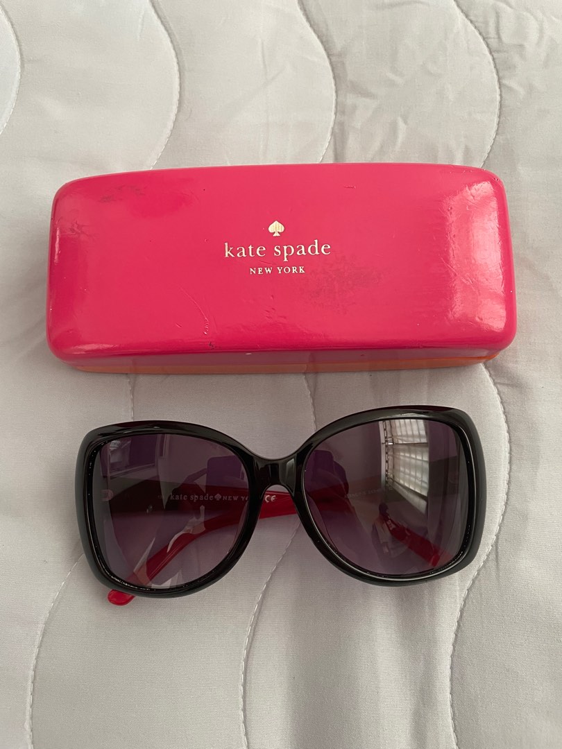 Kate spade sunglasses, Women's Fashion, Watches & Accessories ...