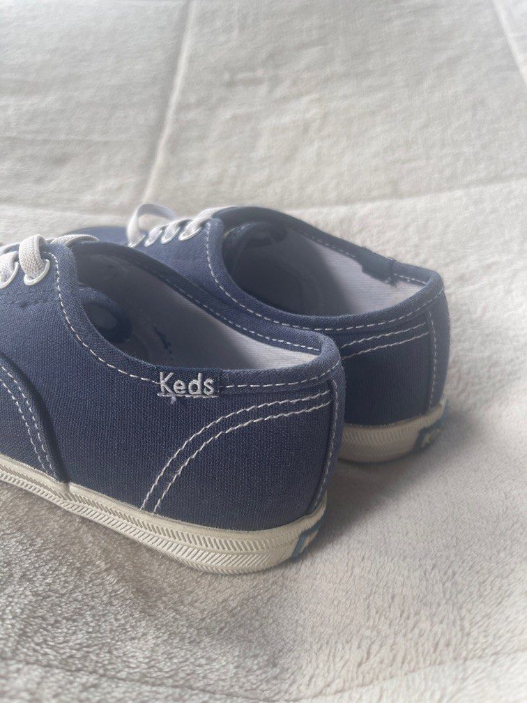 Keds Original Snickers (Brand New), Babies & Kids, Babies & Kids ...