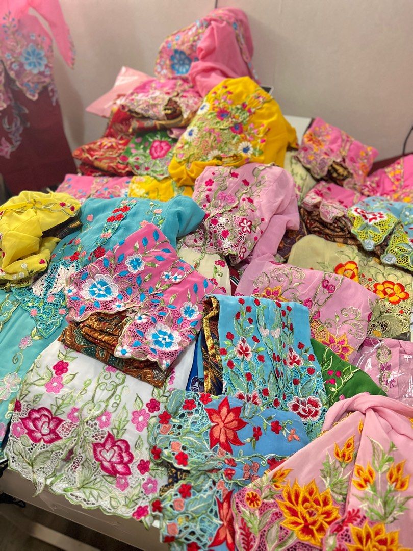 Kenaya, Babies & Kids, Babies & Kids Fashion on Carousell