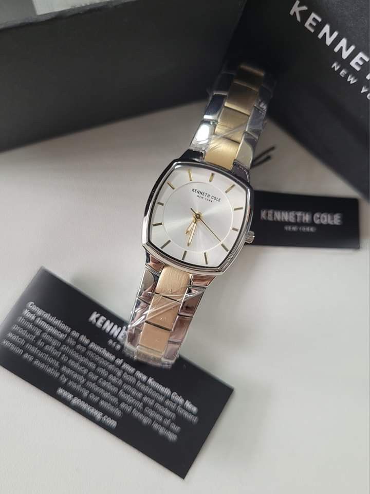 Kenneth Cole Ladies Watches on Carousell