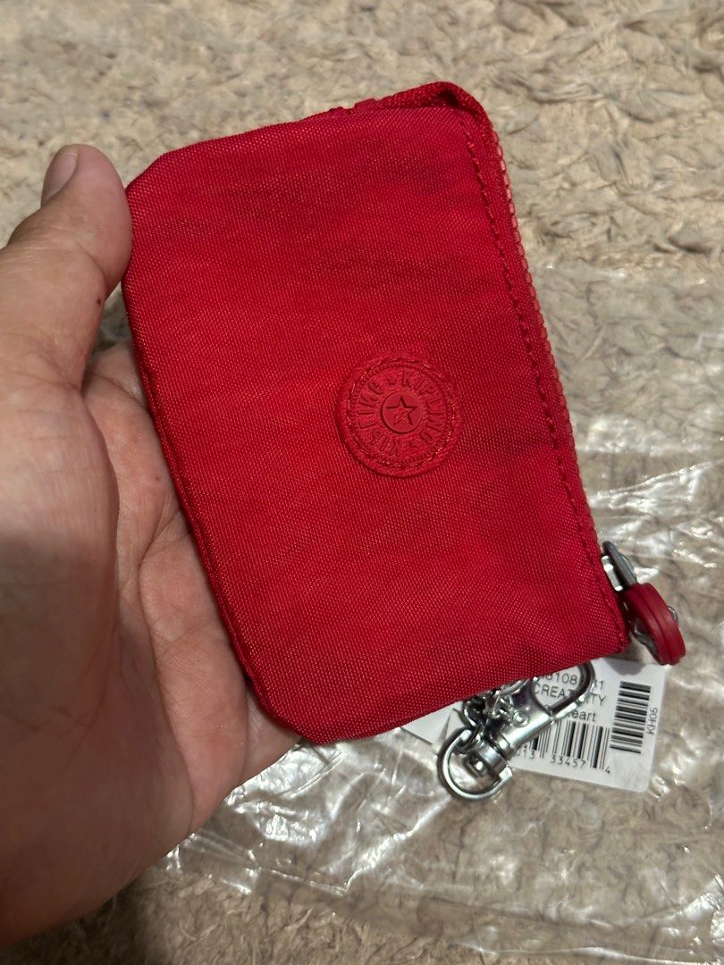 Kipling coin purse on Carousell