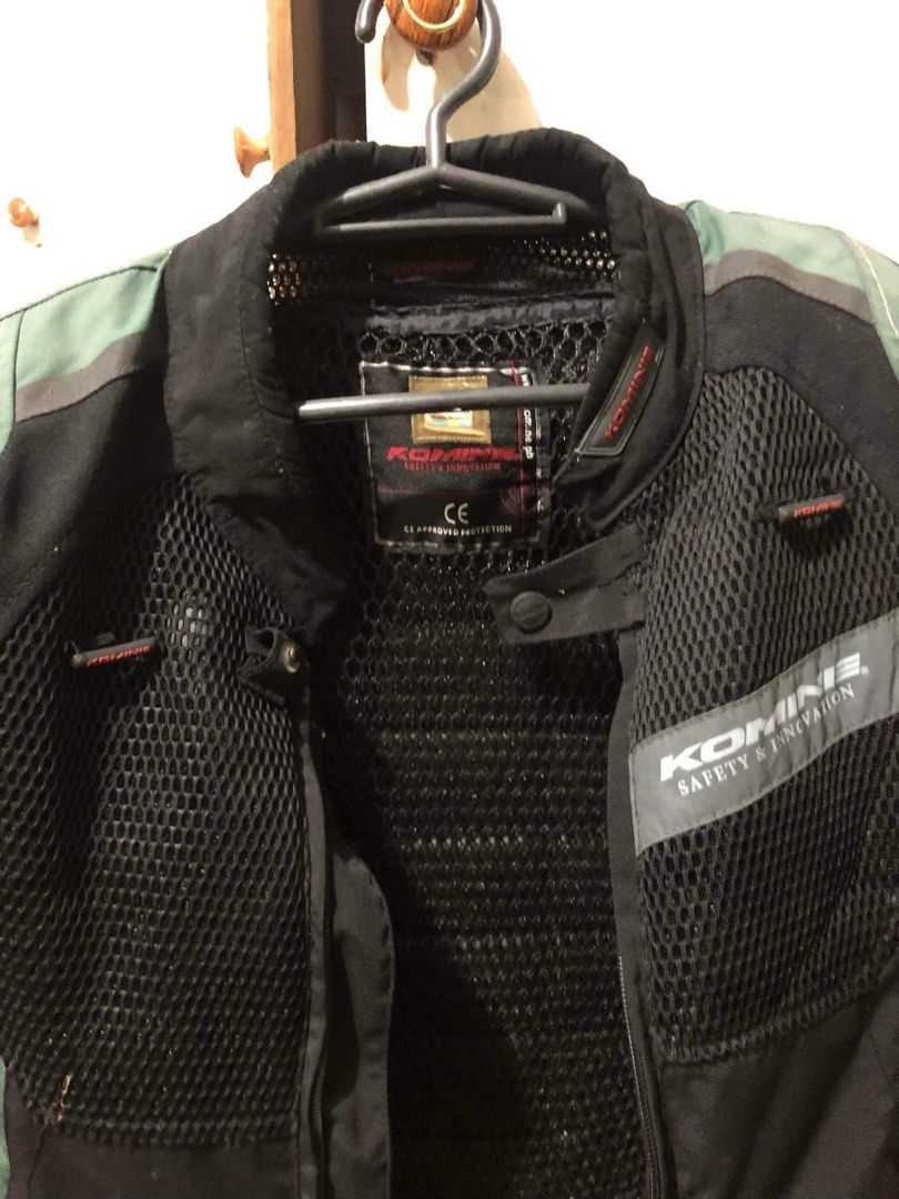 Komine jk 079 on Carousell