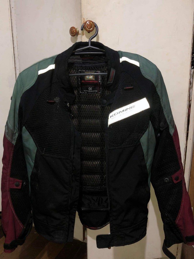 Komine jk 079 on Carousell