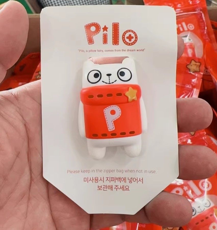 Korea Mosquito Repellent Anti-mosquito Patch, Beauty & Personal Care ...