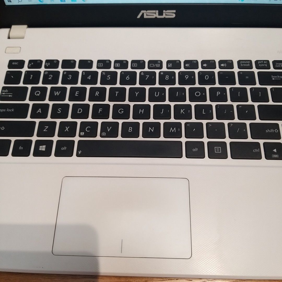 Laptop Asus X451, Elektronik, Komputer, Laptop di Carousell
