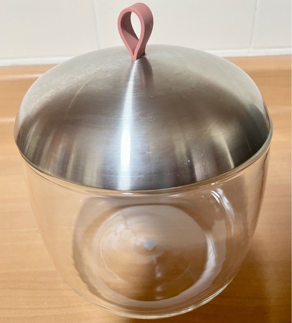 Like New Nespresso Lume Mia Capsule Dispenser (UP $46) (Purchased on 18 ...