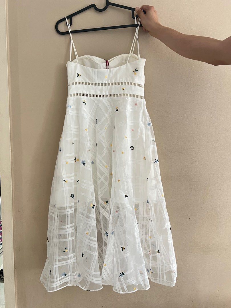 Limited studio edition LB dress, Women's Fashion, Dresses & Sets ...