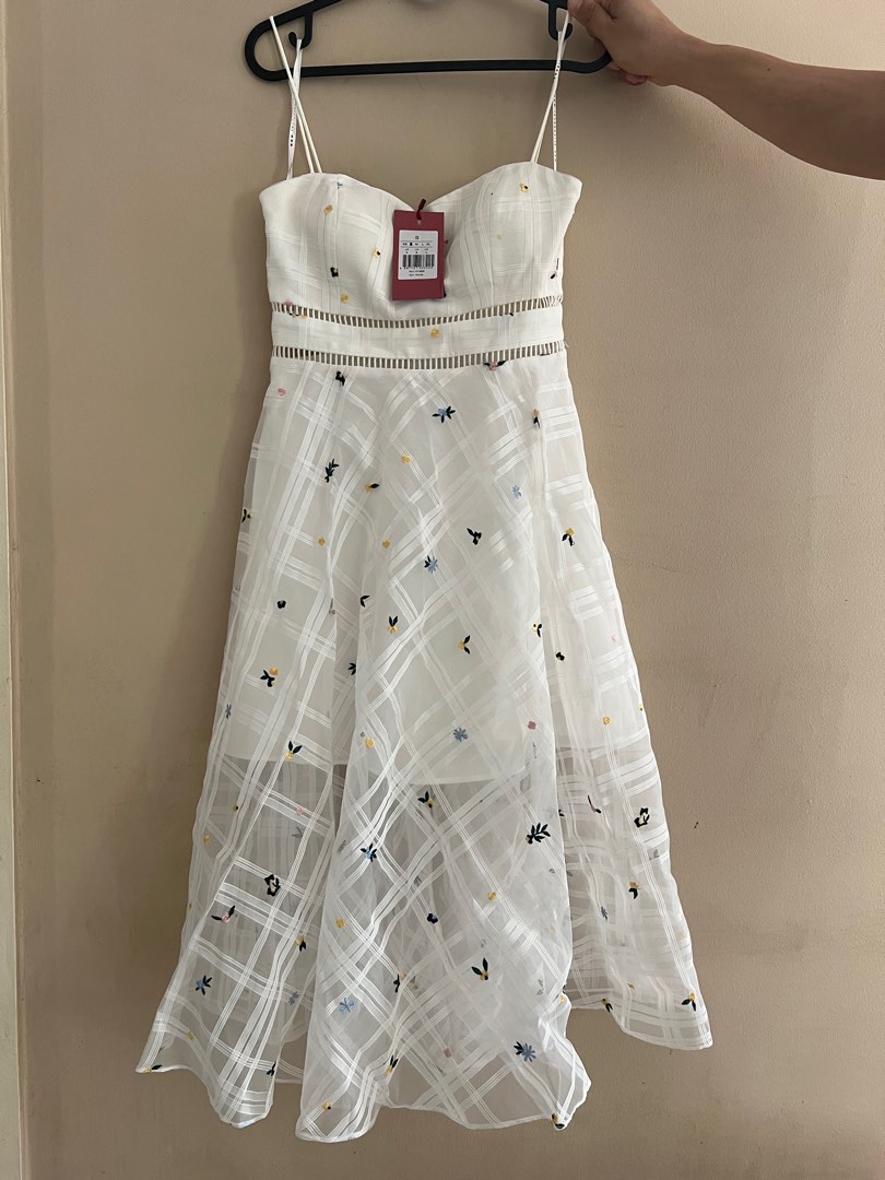 Limited studio edition LB dress, Women's Fashion, Dresses & Sets, Dresses on Carousell