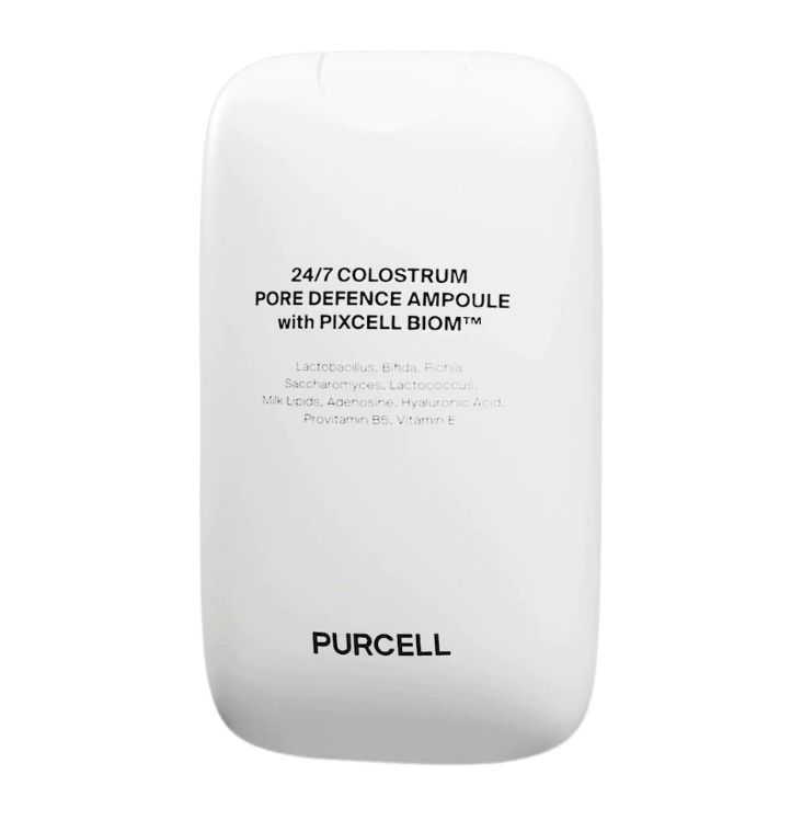LNIB PURCELL Colostrum 24/7 Pore Defense Ampoule 55ml pony's pick ...
