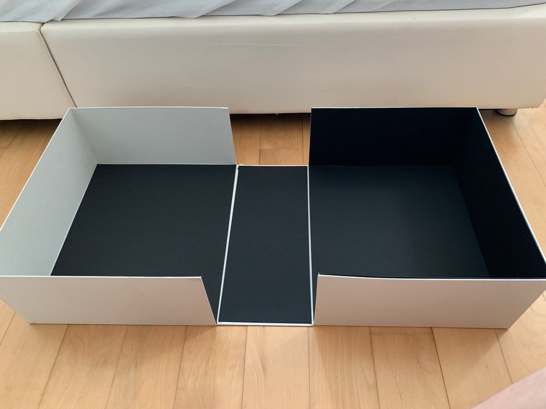 LOEWE Box (limited edition), Luxury, Bags & Wallets on Carousell