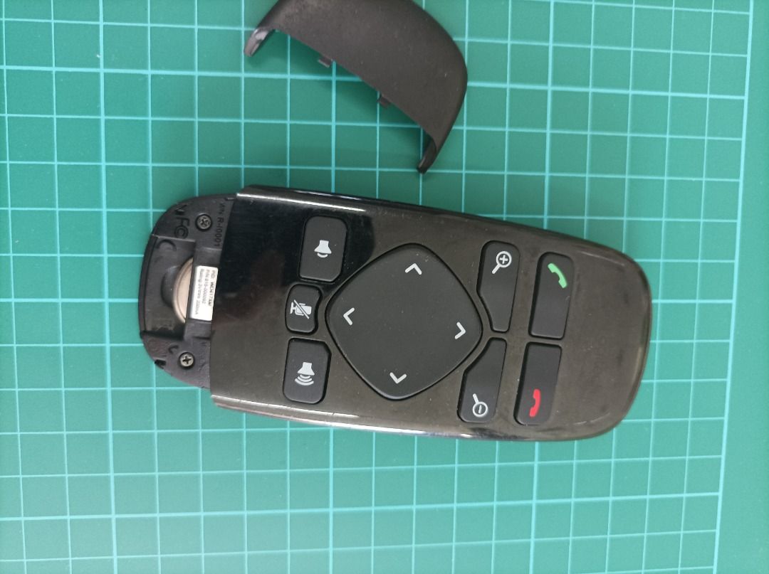 Logitech BCC950 ConferenceCam (Condition: see desc, $160), Computers ...