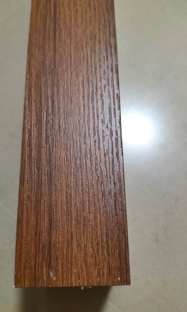 Long Divider wood--pls read descritpion, Furniture & Home Living ...