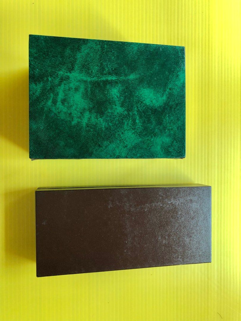 Longines & Rado watch box, Men's Fashion, Watches & Accessories ...