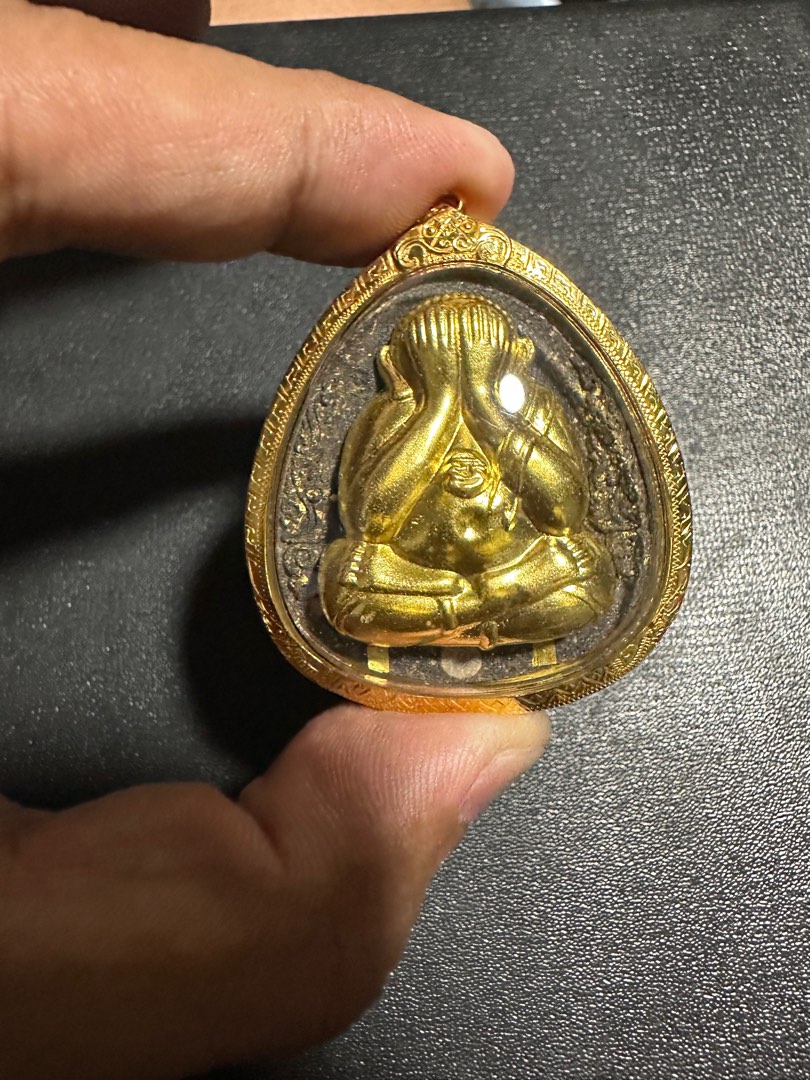 Lp Thong 1st batch millionaire pidta, Hobbies & Toys, Memorabilia ...