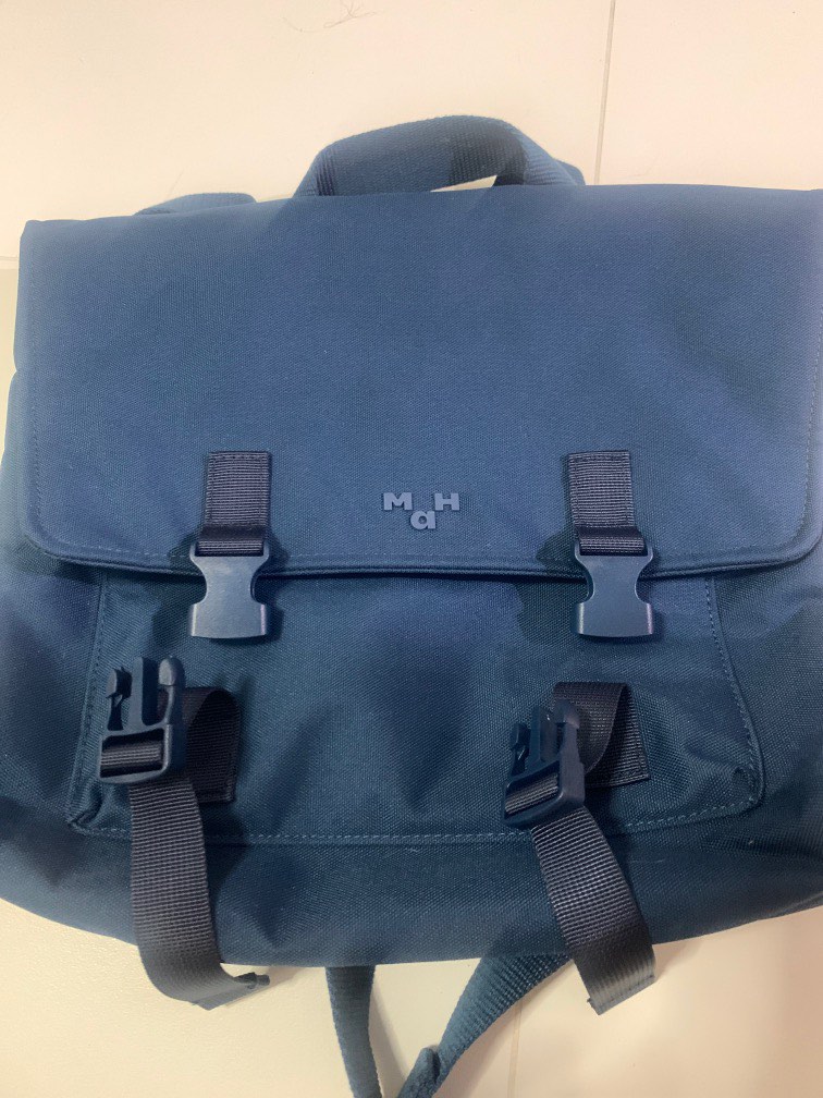 MaH backpack, Women's Fashion, Bags & Wallets, Backpacks on Carousell
