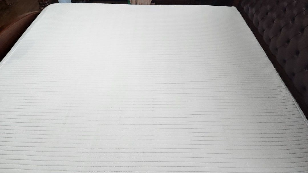 Mandaue Foam Flex Form Mattress with Premium Cover on Carousell