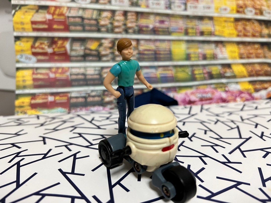 Mask T-bob, Hobbies & Toys, Toys & Games on Carousell