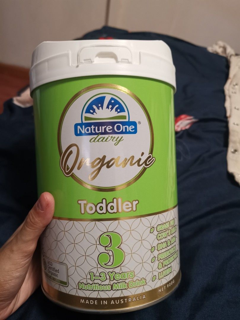 Milk Powder, Babies & Kids, Nursing & Feeding, Weaning & Toddler ...