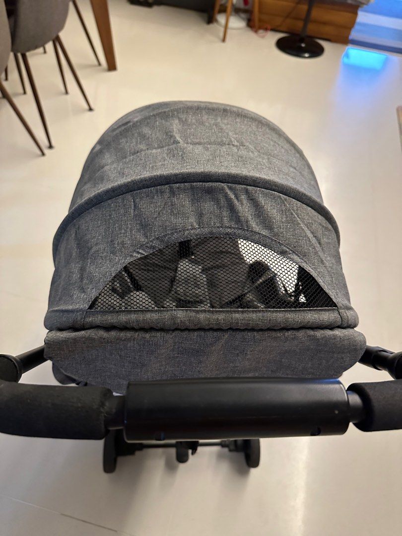 Mimosa stroller, Babies & Kids, Going Out, Strollers on Carousell