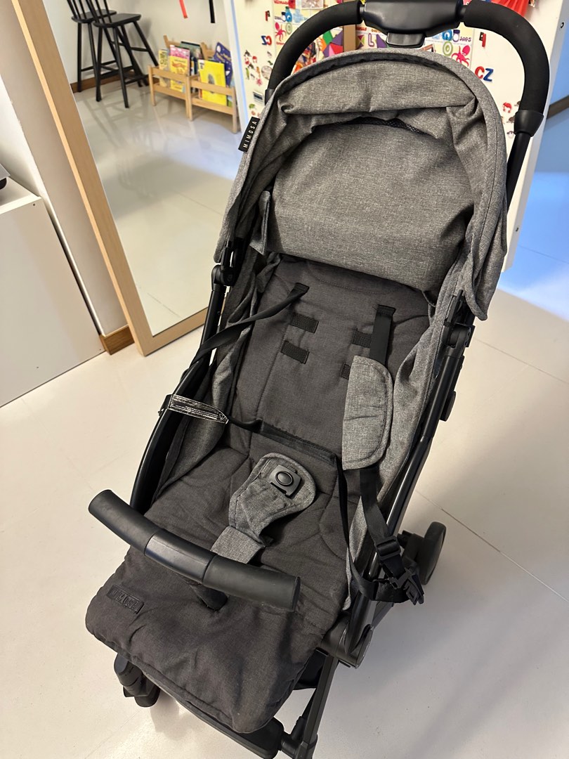 Mimosa stroller, Babies & Kids, Going Out, Strollers on Carousell