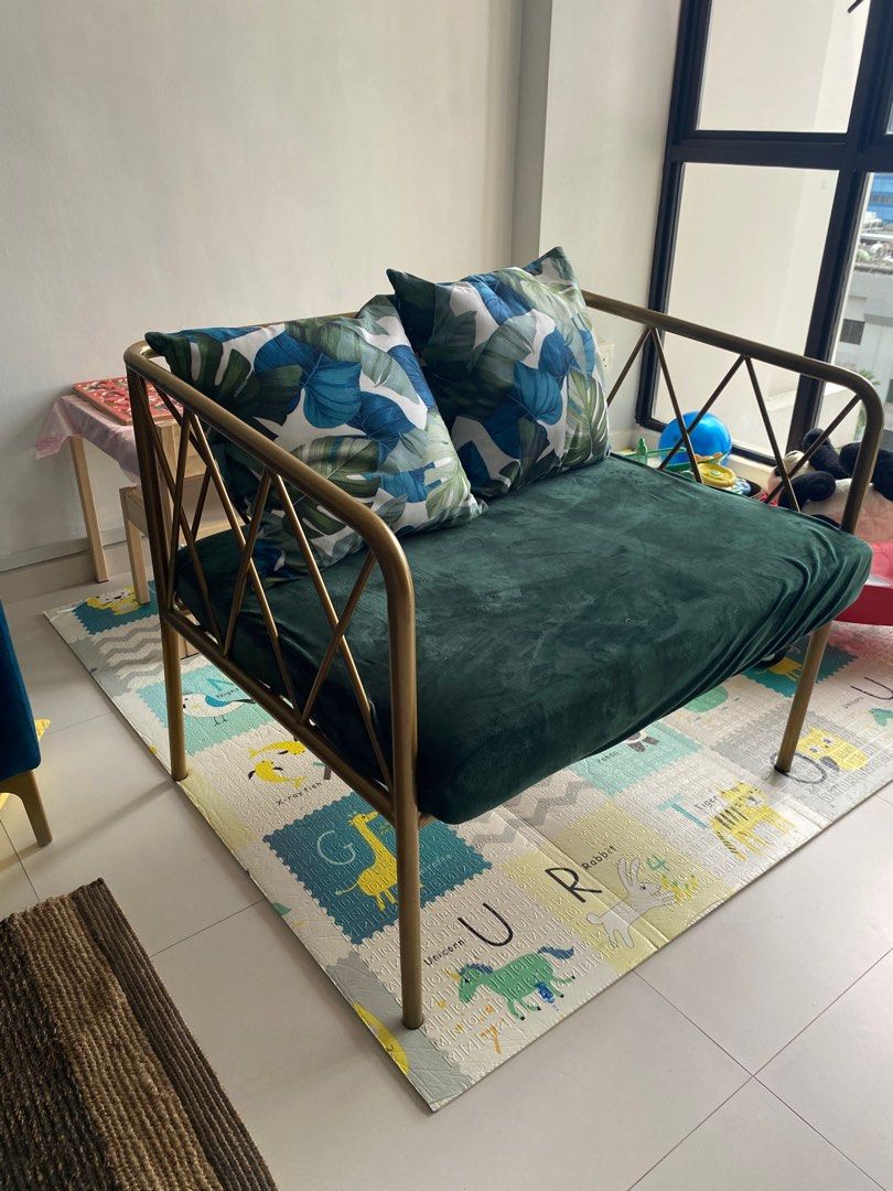 Mini Sofa Bedroom | Cabinets Matttroy