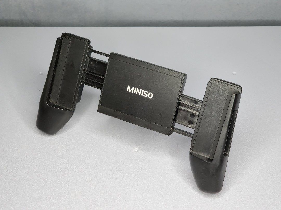 MINISO Smartphone Gamepad Controller, Video Gaming, Gaming Accessories ...