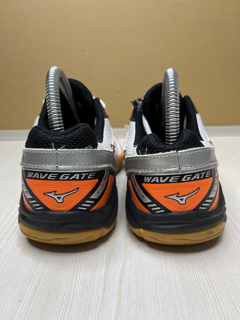 MIZUNO WAVE GATE on Carousell