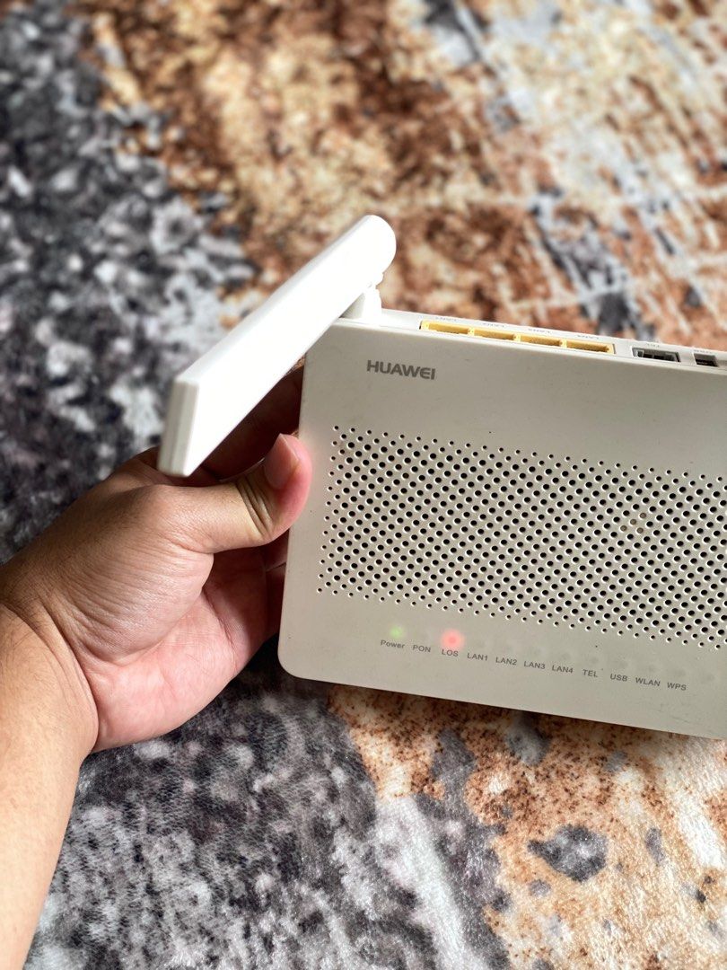 Modem Computers And Tech Parts And Accessories Networking On Carousell