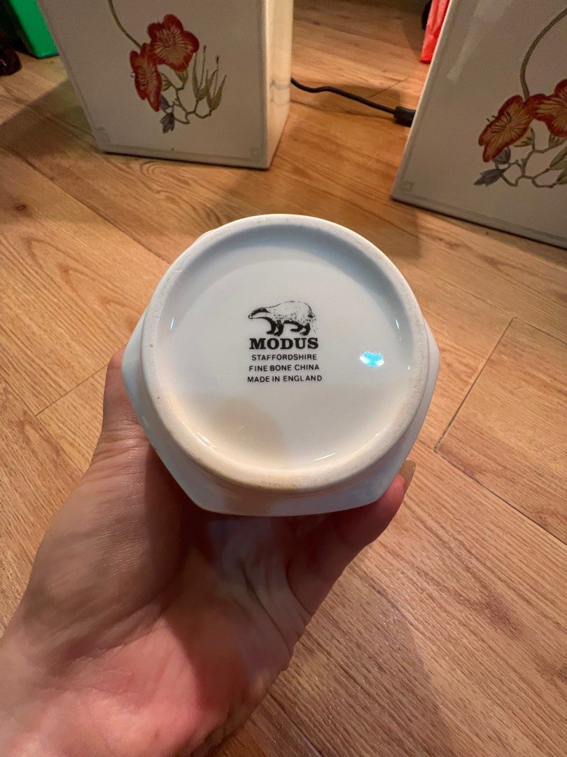 Modus Vintage Vase, Furniture & Home Living, Home Decor, Vases ...