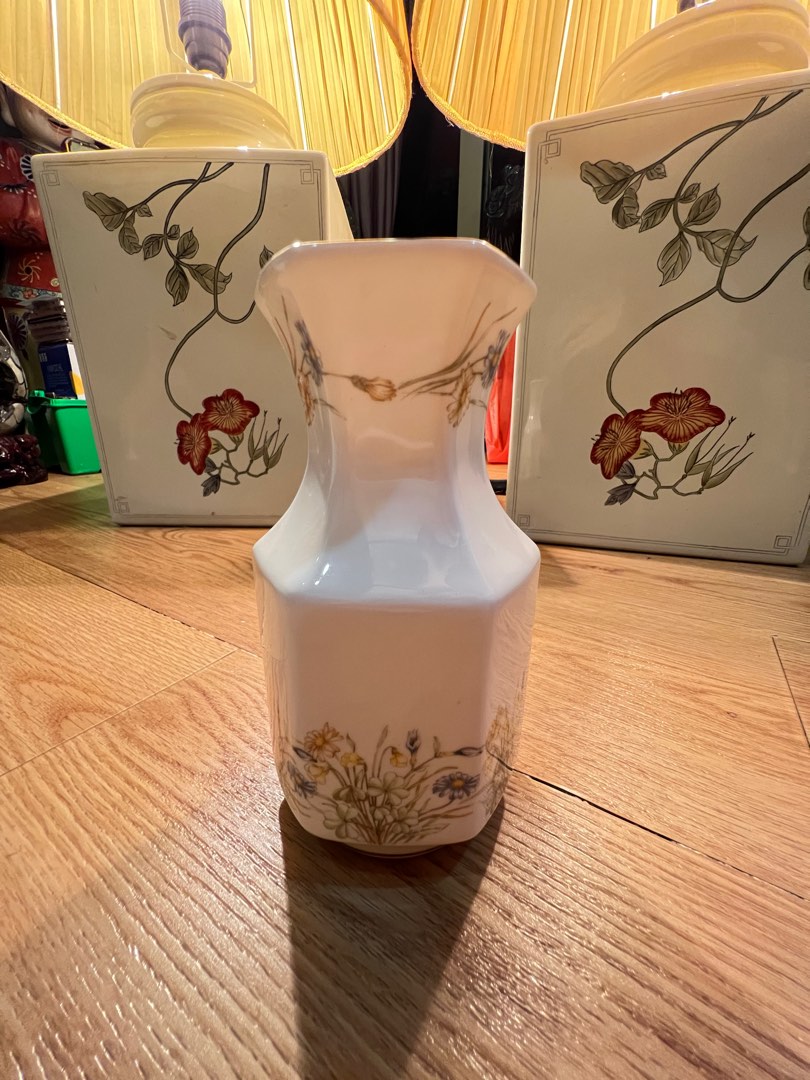 Modus Vintage Vase, Furniture & Home Living, Home Decor, Vases ...