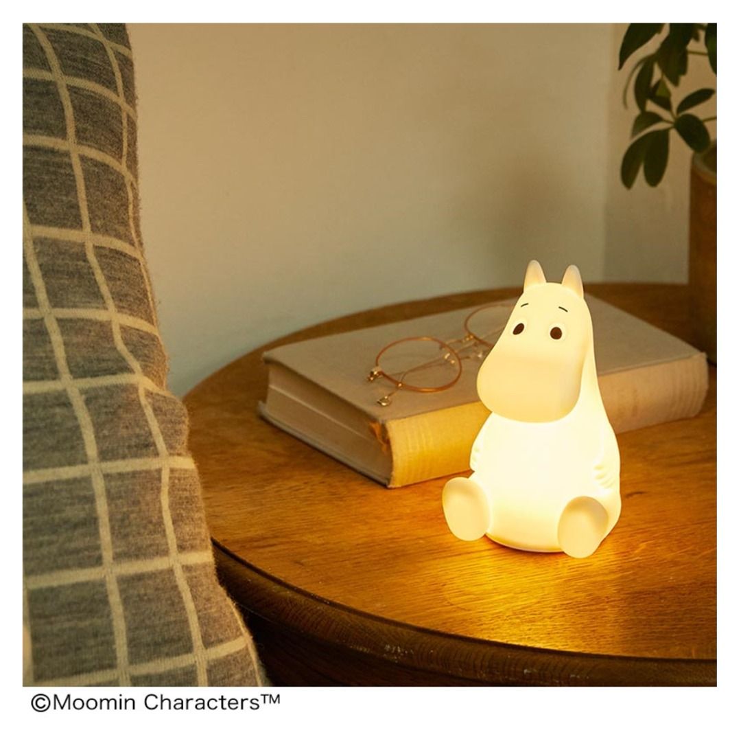 MOOMIN ROOM LIGHT SPECIAL PACKAGE, Furniture & Home Living, Lighting ...