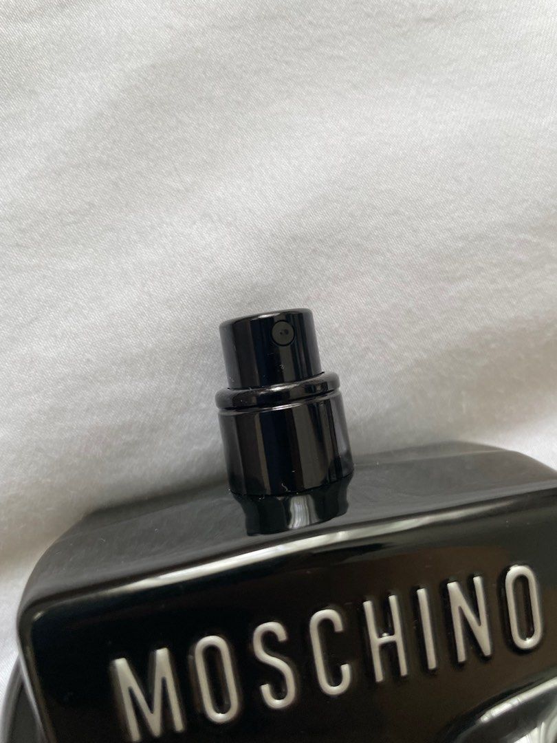 Moschino Toyboy, Beauty & Personal Care, Fragrance & Deodorants on ...