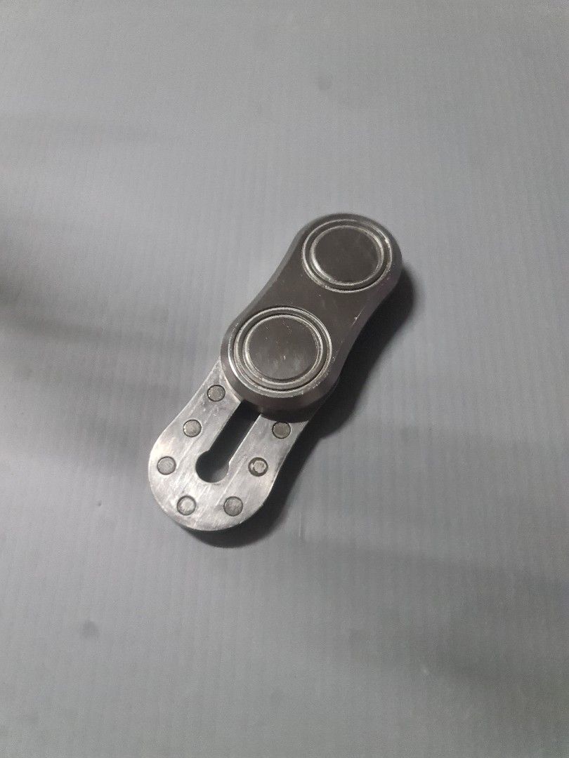 Multi directional Fidget slider, Hobbies & Toys, Toys & Games on Carousell