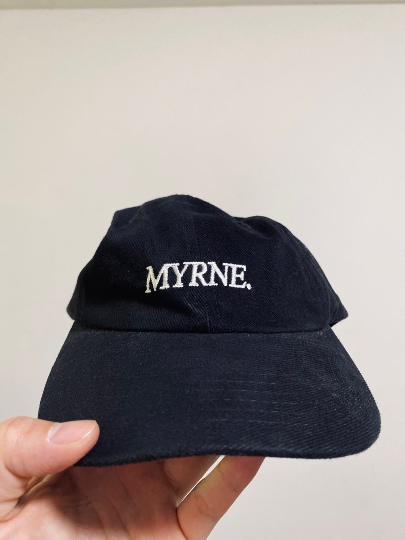 Myrne, Men's Fashion, Watches & Accessories, Caps & Hats on Carousell