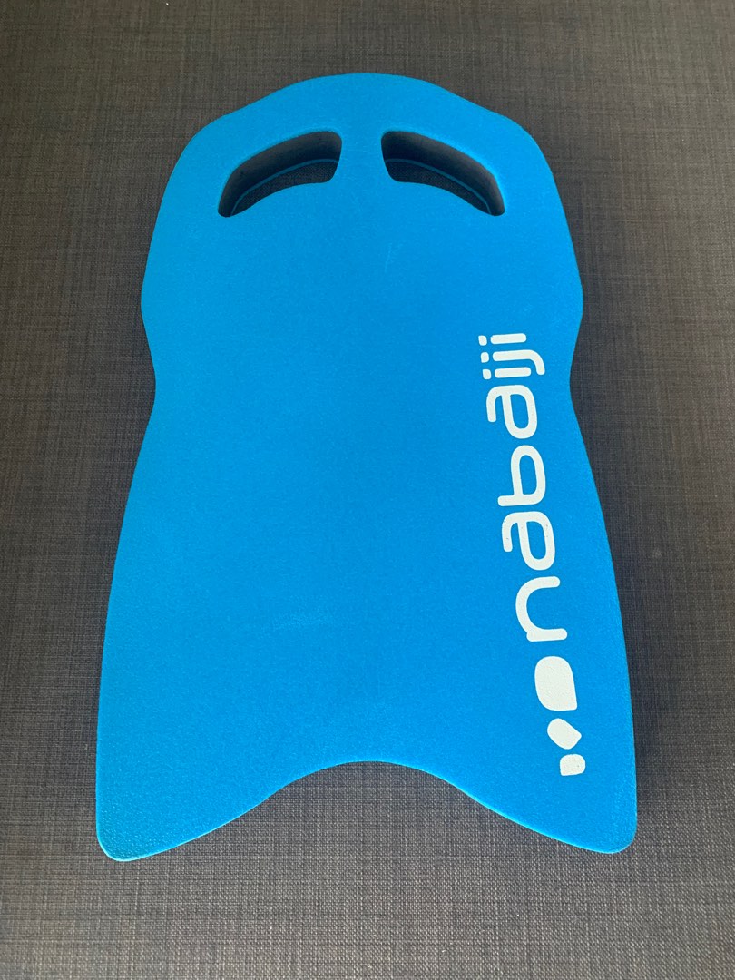 Nabaiji Kickboard, Sports Equipment, Sports & Games, Water Sports on ...