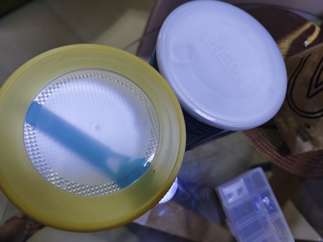 Nan optipro and S26 gold HA (1,200 each), Babies & Kids, Nursing ...