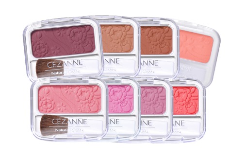 Natural Cheek, Beauty & Personal Care, Face, Makeup on Carousell